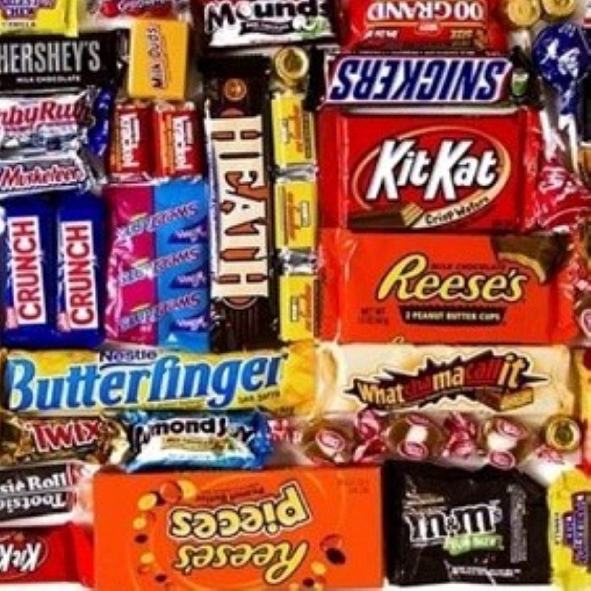 Snacks & Sweet treats – Gift Shop | UnityPoint Health – Cedar Rapids